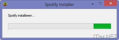 Spotify Portable - so erstellt ihr eine portable Version - Anleitung