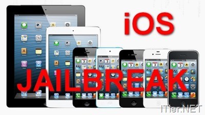 Jailbreak jetzt auf 23 Millionen iOS Endgeräten installiert