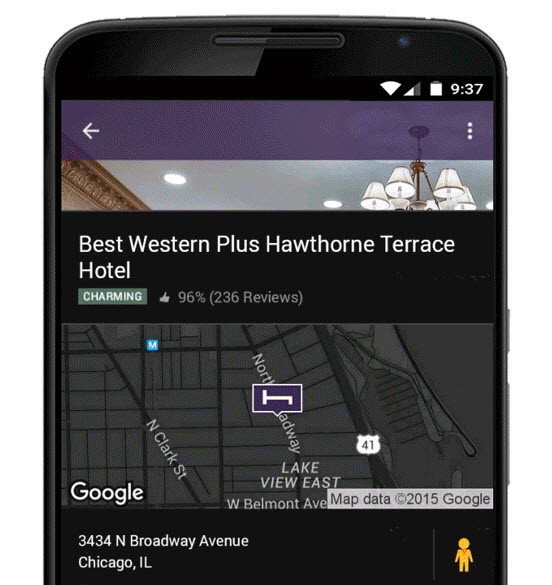 Google kann nun Apps streamen - wird das die Zukunft?