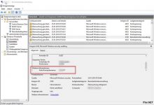 Active Directory - Nutzer wird ständig gesperrt - Grund feststellen - AD