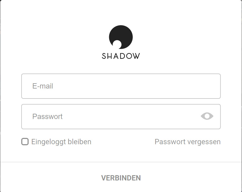 Shadow Tech – Gaming PC aus der Cloud im Test